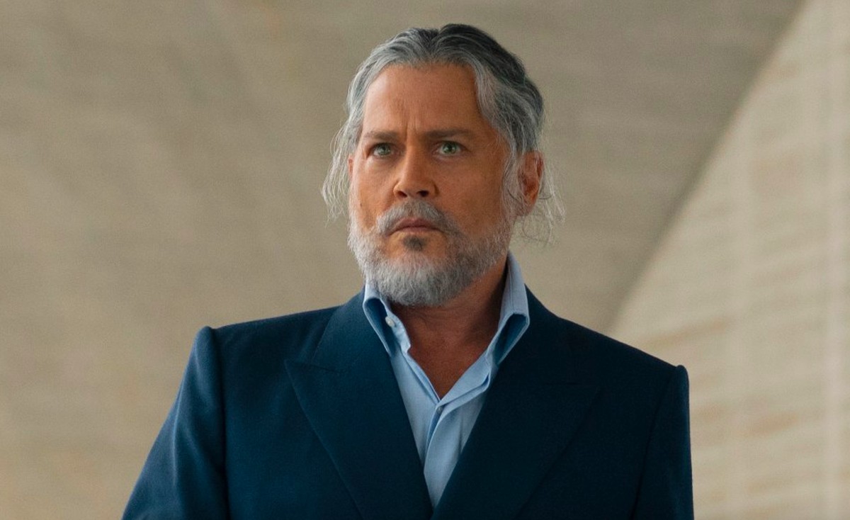 Tudo o que sabemos sobre o filme que marca volta de Johnny Depp a ...