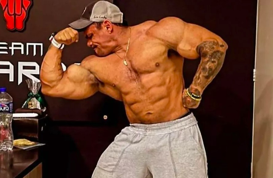 Campeão de fisiculturismo é assassinado a tiros no México meses após ...