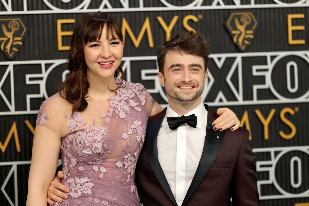 Daniel Radcliffe, astro de 'Harry Potter', dá declaração rara sobre ...