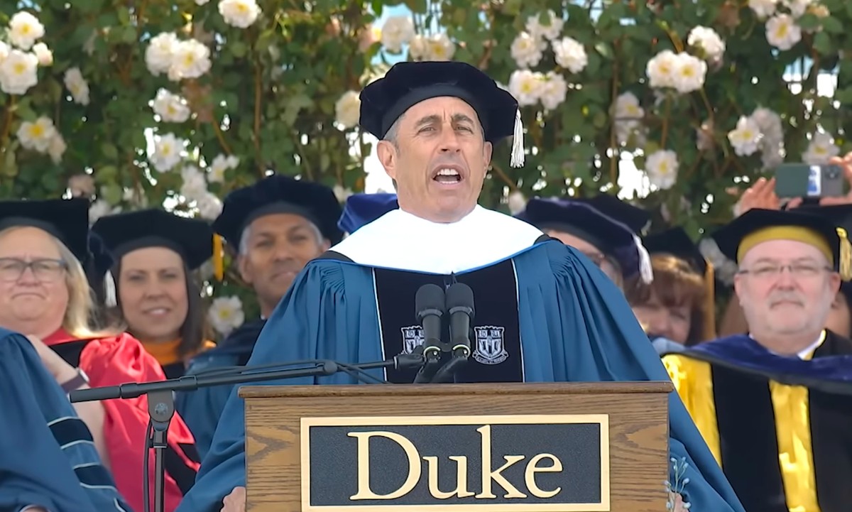 Jerry Seinfeld pede desculpas por 'subtexto sexual' em desenho animado ...