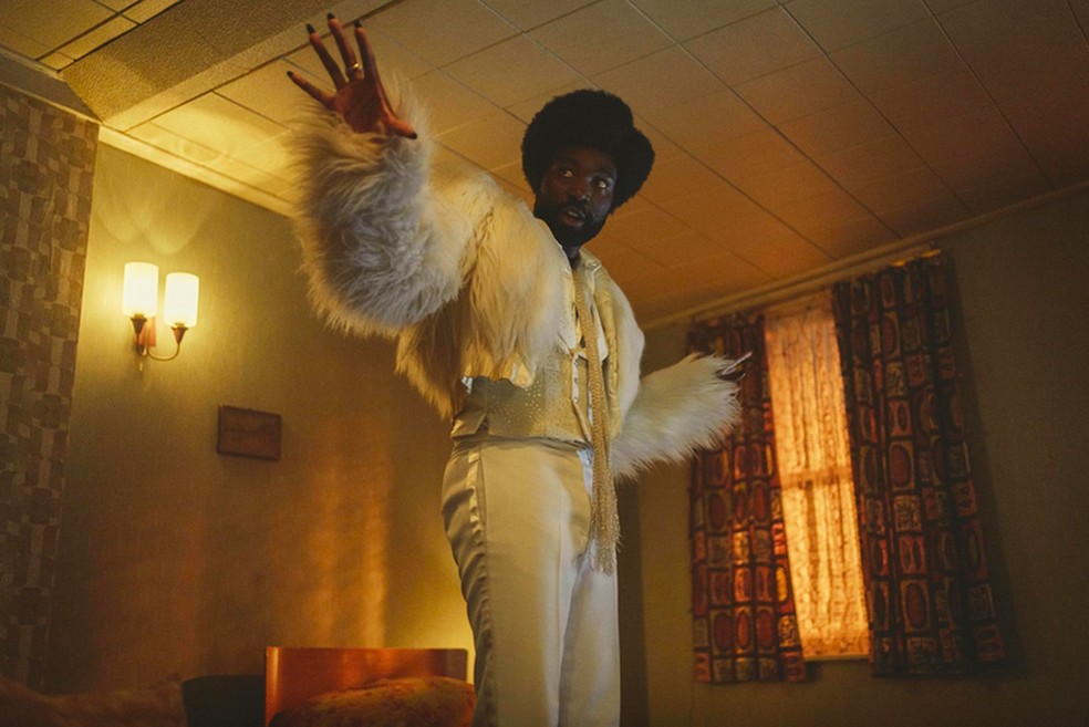 Paapa Essiedu, ator de série premiada, é o favorito para ser um dos ...