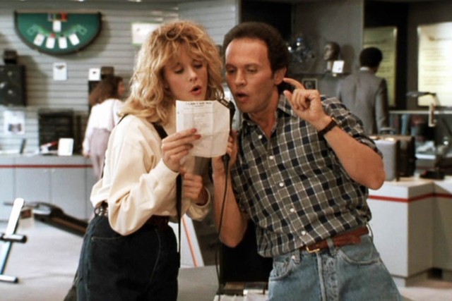 Meg Ryan e Billy Crystal levam fãs à loucura com ‘continuação’ de ...