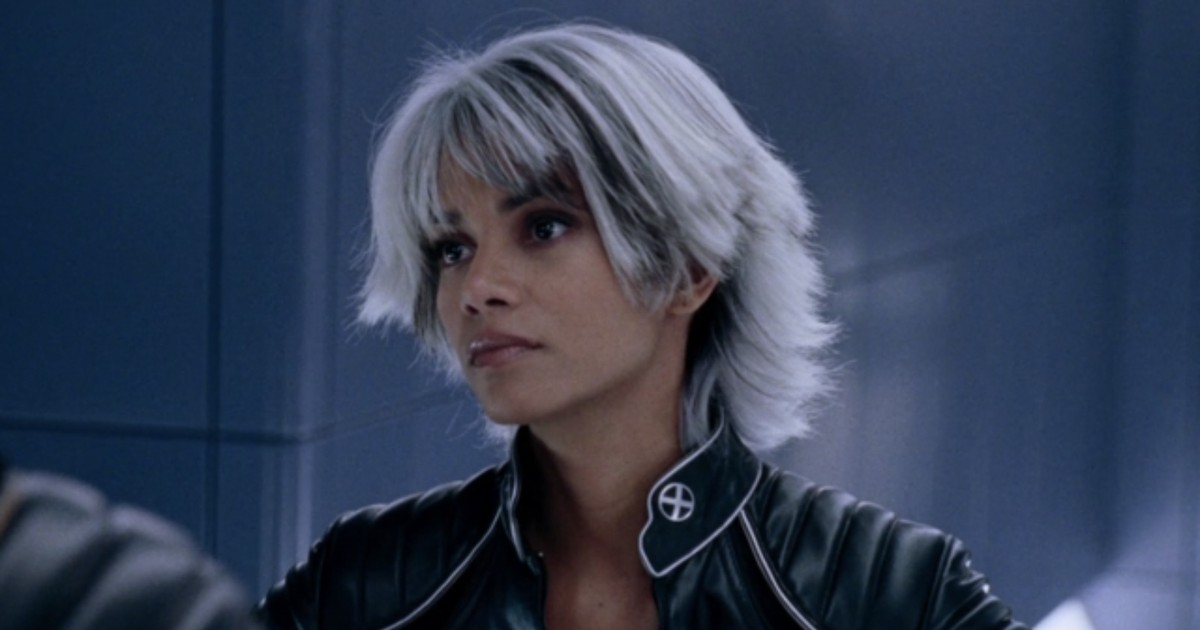 Halle Berry diz ter recebido convite de Blake Lively para viver ...