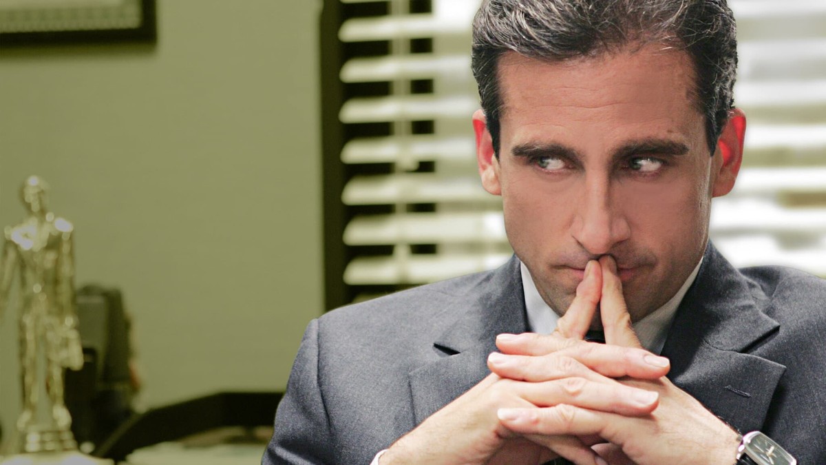 Os astros que quase protagonizaram 'The Office' no lugar de Steve ...