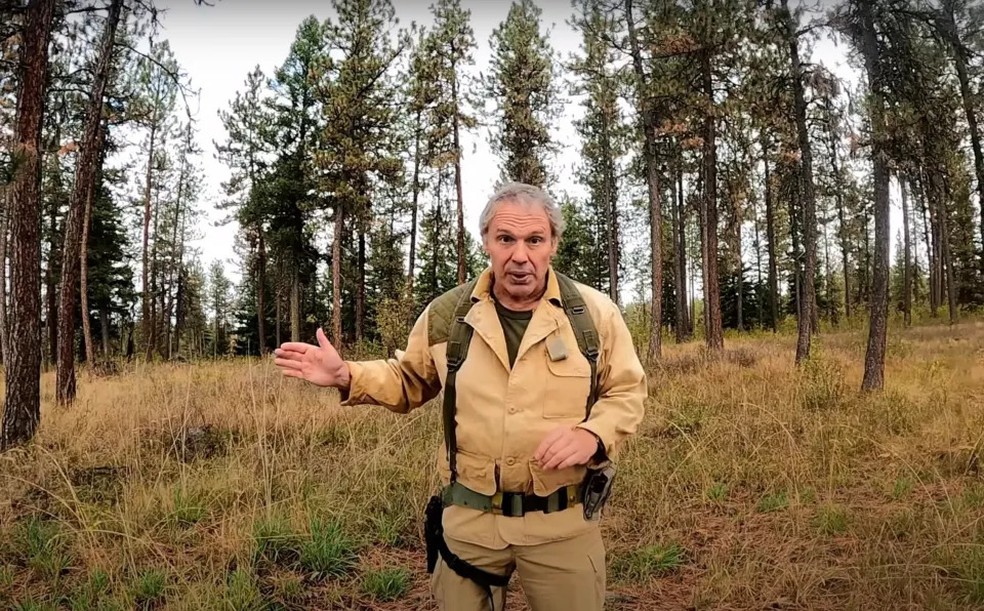 YouTuber choca com vídeo anunciando o próprio falecimento aos 58 anos ...