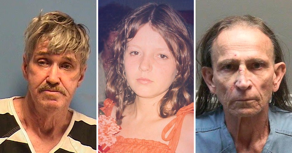Assassinos de adolescente são identificados 44 anos após crime com ...