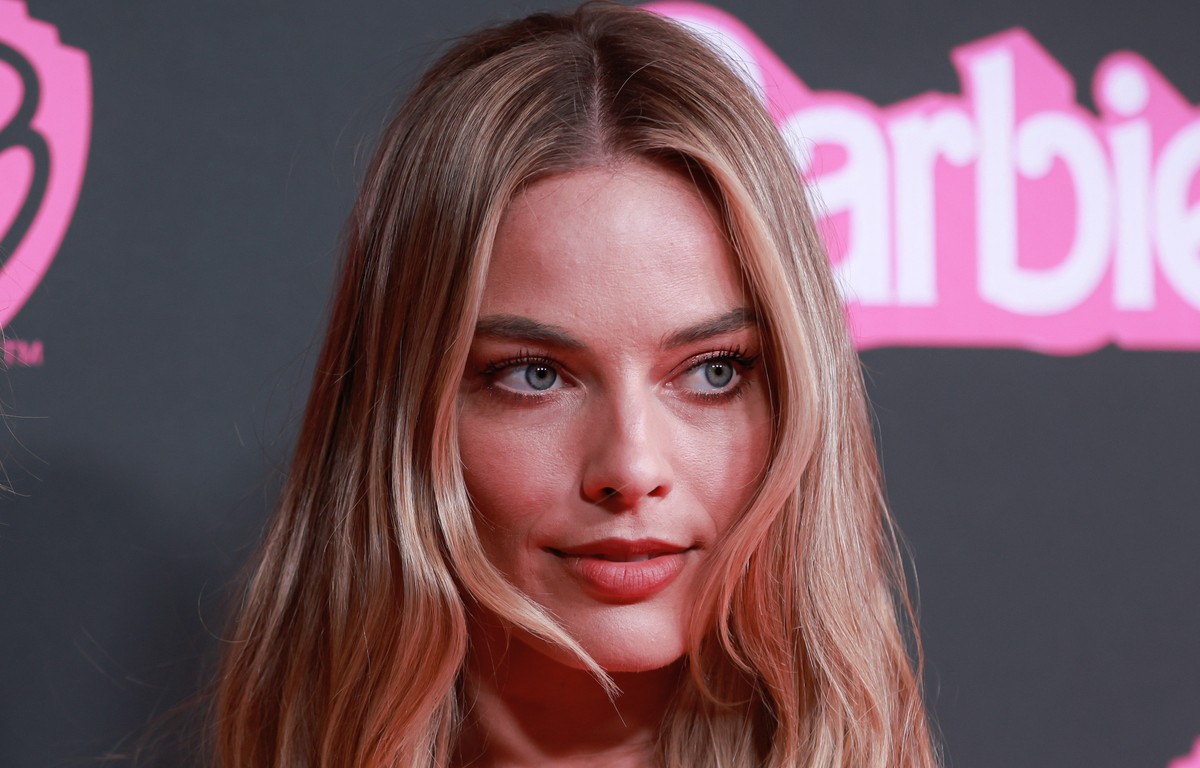 A cena que Margot Robbie elege como a mais desagradável de toda a sua ...
