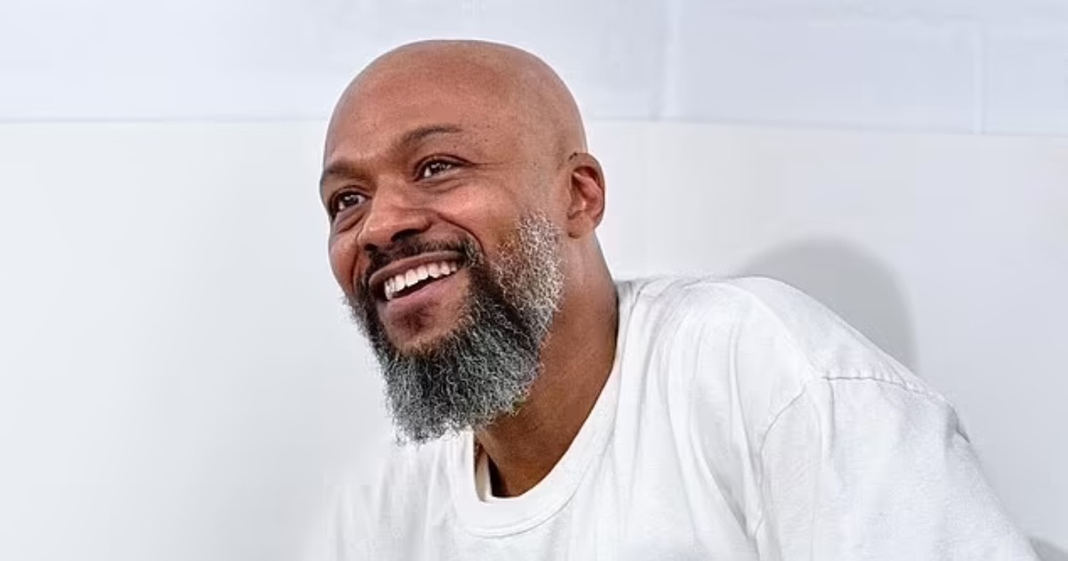 Rapper que foi socorrista no 11 de setembro morre 'inesperadamente' aos ...