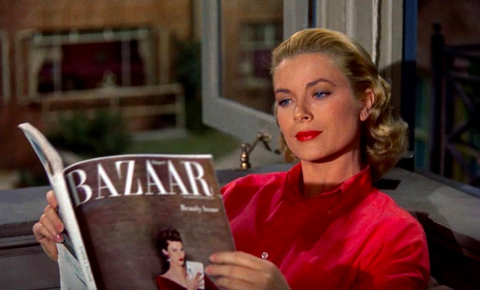 Neta recria look mais icônico de Grace Kelly e é aclamada nas redes ...