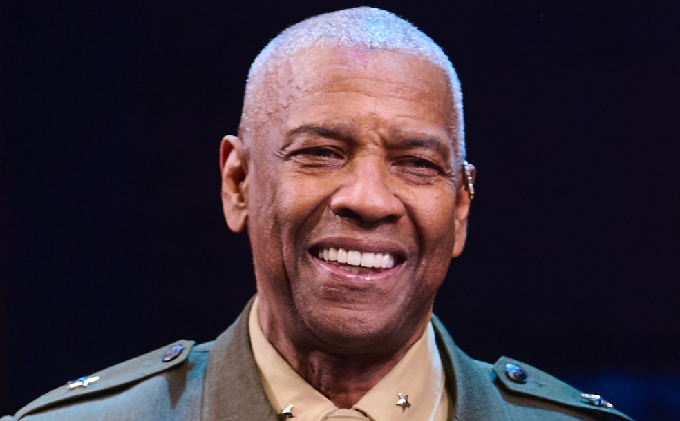 O conselho valioso que Denzel Washington deu para Michael B. Jordan ...