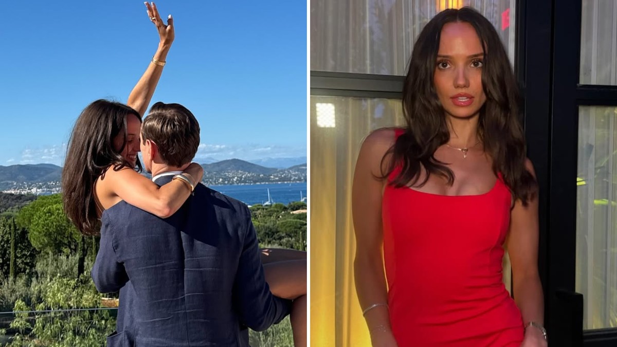Influencer que exigia extrato bancário no primeiro encontro surpreende ...