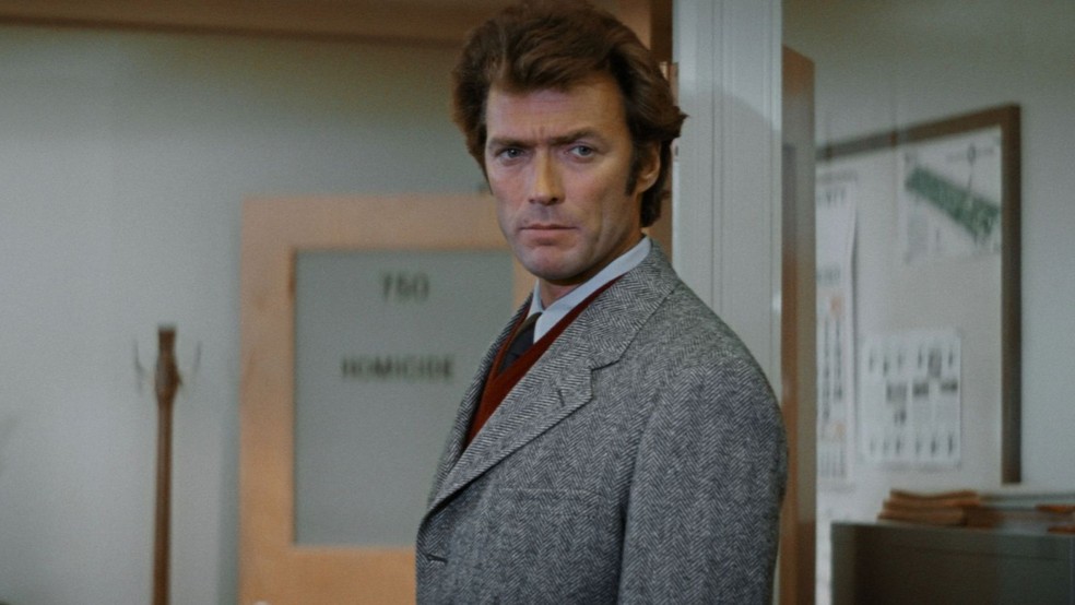 O motivo real para Clint Eastwood fechar a porta para qualquer revival ...