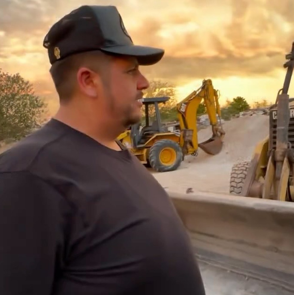 Astro do TikTok é morto a tiros aos 37 anos e choca web | Notícias | Monet