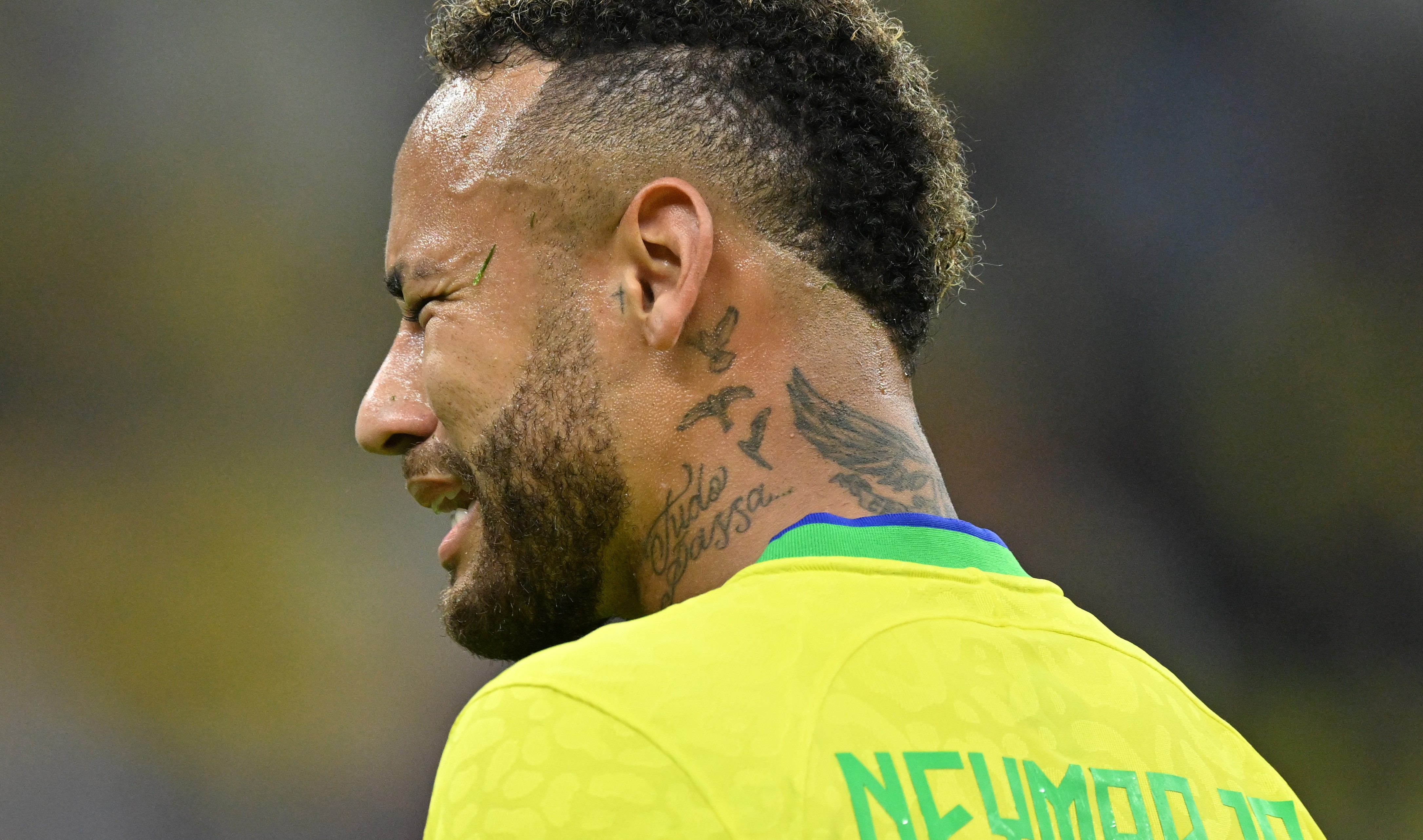 Brasil vai ser eliminado já na segunda fase da Copa do Mundo, prevê ...