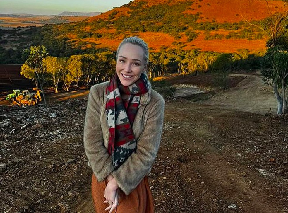 Mãe de vítima de Oscar Pistorius manda recado para nova namorada do ...