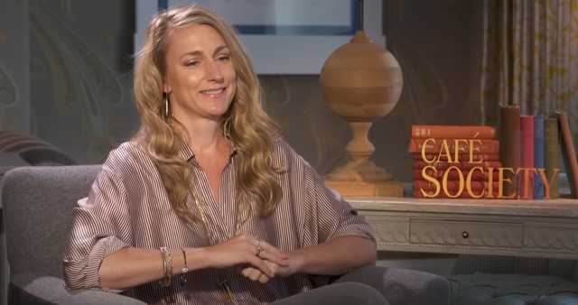 Jornalista revela 'trauma' após entrevista constrangedora com Blake ...