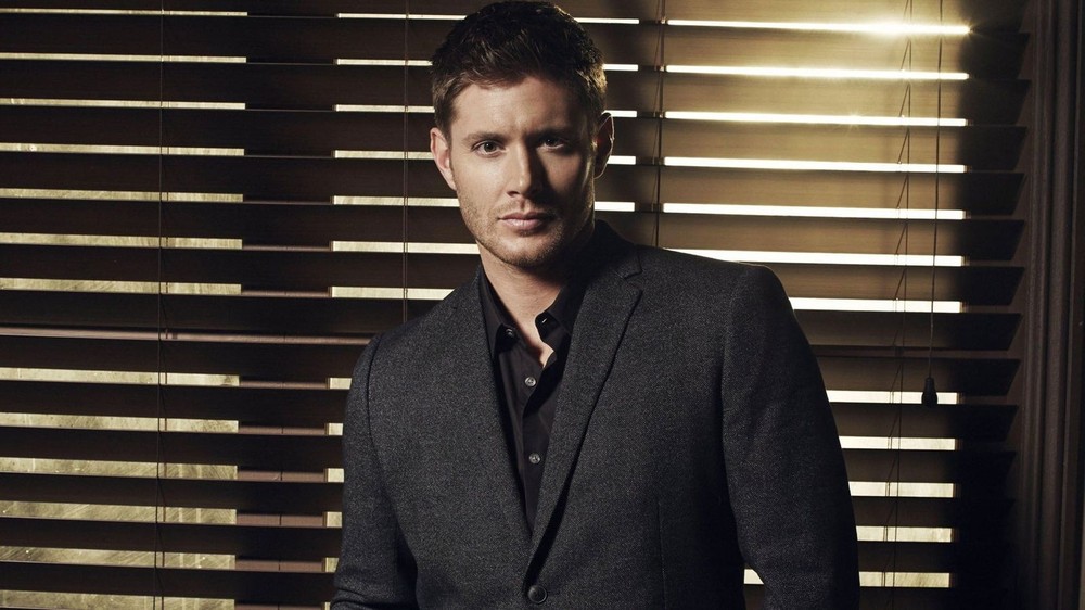 Os papéis surpreendentes da Marvel e da DC para os quais Jensen Ackles ...