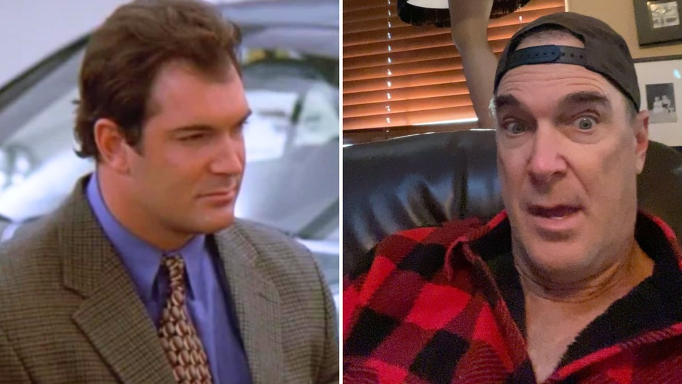 Ator de 'Seinfeld' quebra seu próprio recorde e arrecada 37 milhões de ...