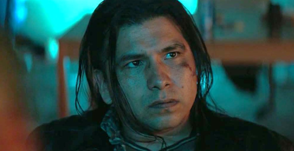 Ator de 'Outlander' revela que foi para cima de colega de elenco que ...
