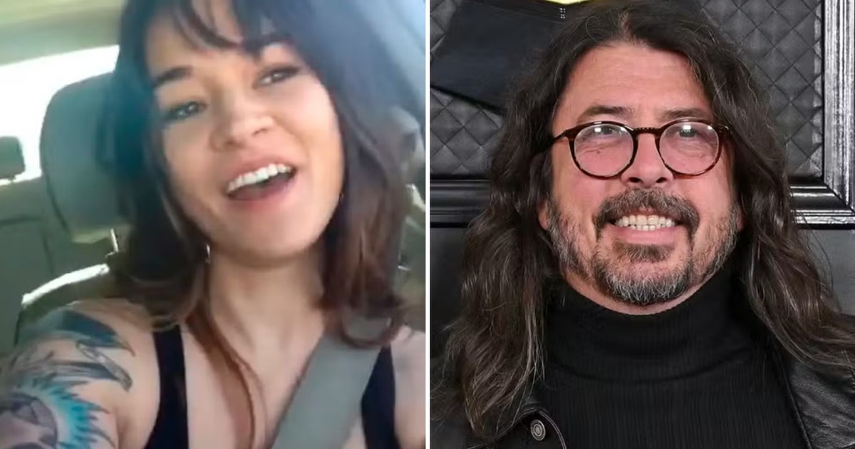 Quem é Annaliese Nielsen, 'deusa do pornô' que teve relação com Dave ...