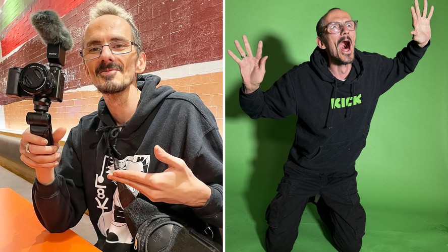 Streamer que morreu durante live relatou à mãe que se sentia como refém ...