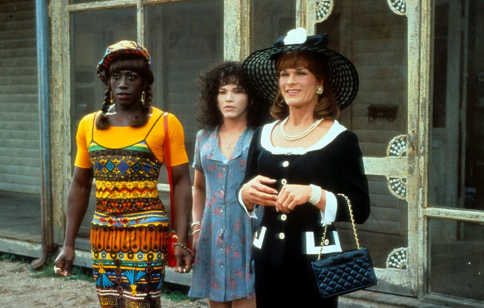 Ator choca ao revelar que era muito difícil trabalhar com Patrick ...