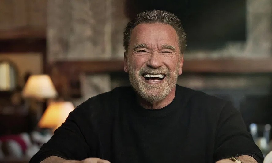 Arnold Schwarzenegger negocia retorno à franquia de um dos seus maiores ...