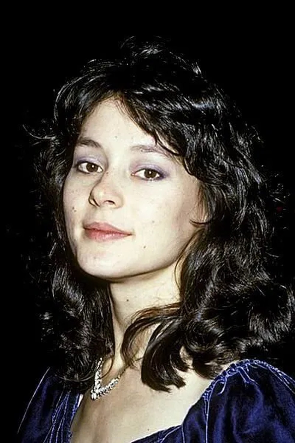 Meg Tilly, musa dos anos 1980 que deixou Hollywood para dar vida normal ...
