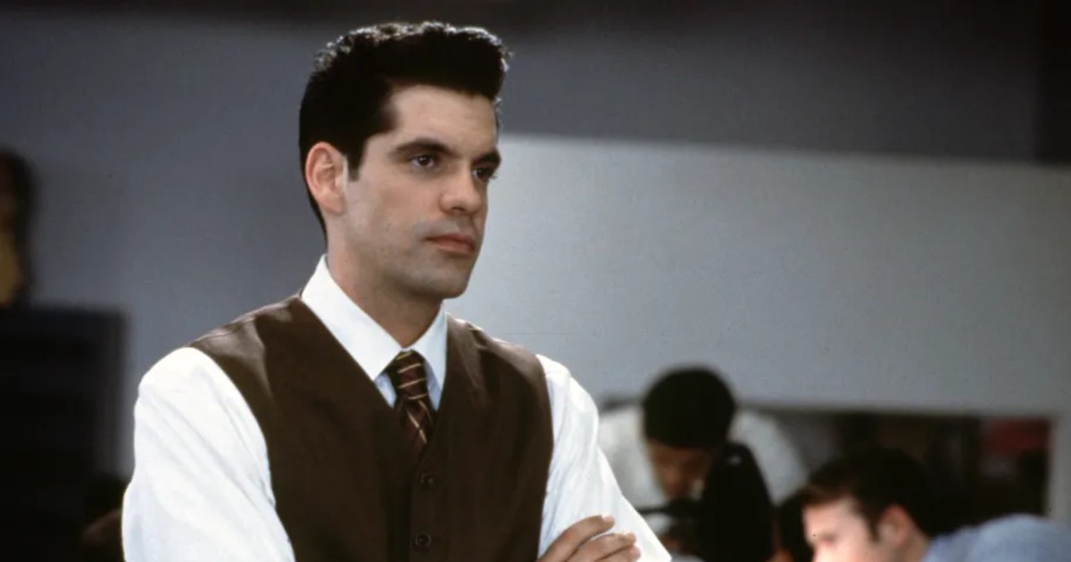 Causa da morte de Nicky Katt, ex-astro mirim dos anos 1980 e de filmes ...