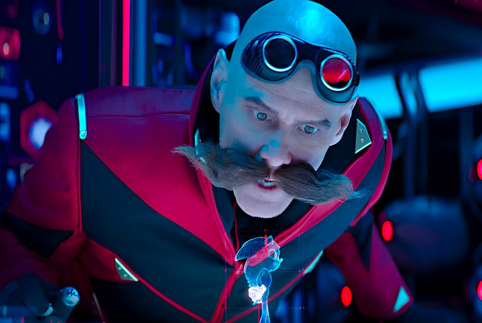Jim Carrey finalmente revela por que decidiu dar um tempo na carreira ...