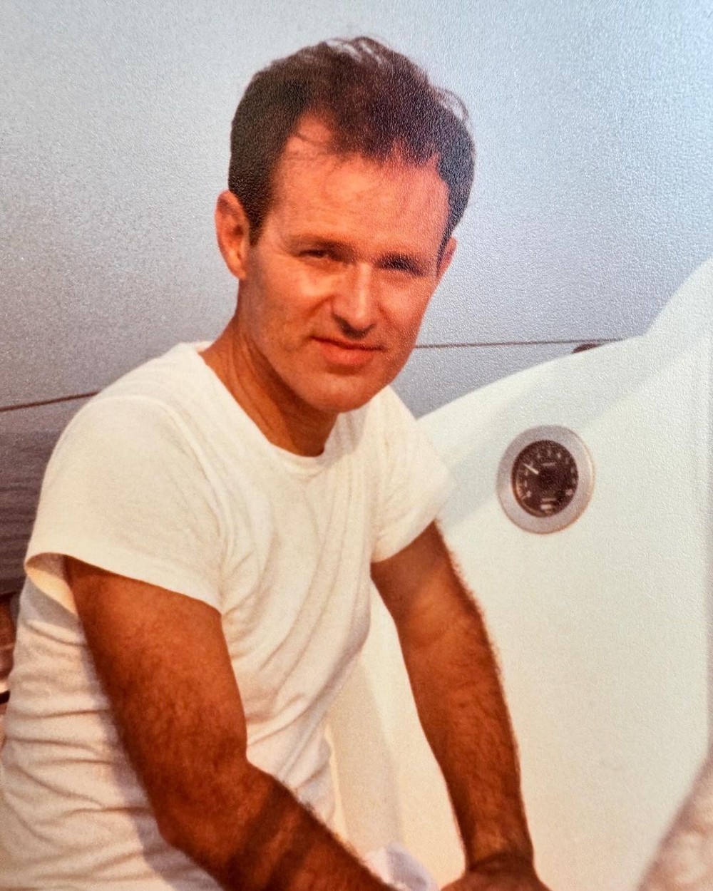 Jennifer Garner anuncia morte do pai, William John Garner, aos 85 anos ...