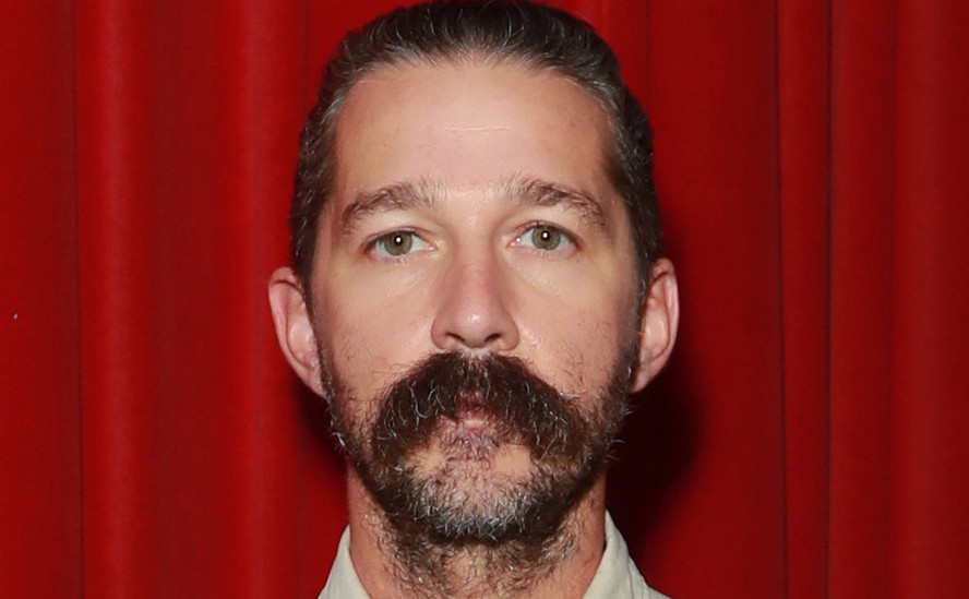 Polícia dá detalhes da prisão de Shia LaBeouf por agredir duas pessoas ...