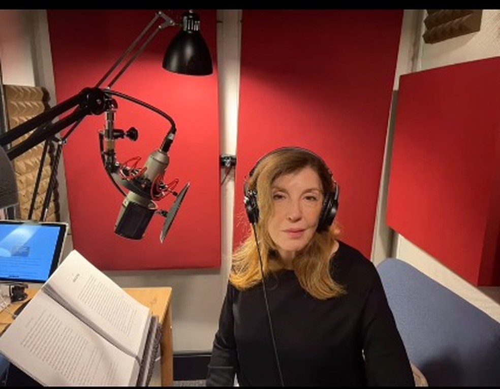 Cabeleireira de David Bowie alega que o músico 'quase' se trancou com ...