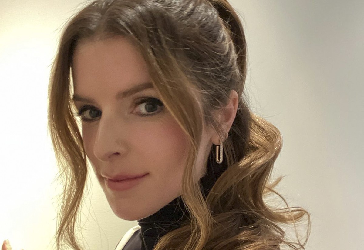 Anna Kendrick diz que carreira de atriz arruinou sua paixão por filmes