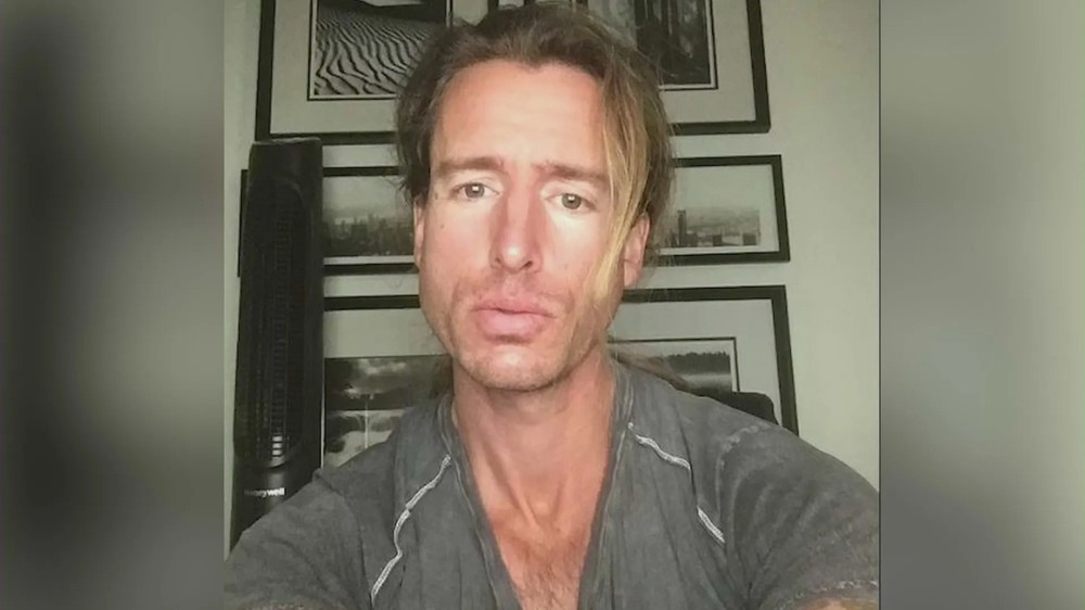 Filho de produtor de Hollywood acusado de desmembrar mulher e ...