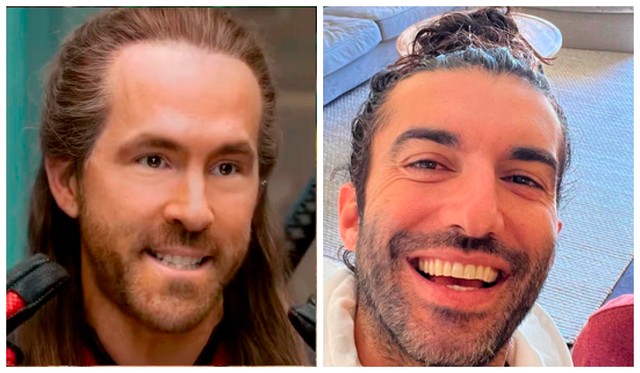 Advogado diz que Ryan Reynolds criou personagem em 'Deadpool ...