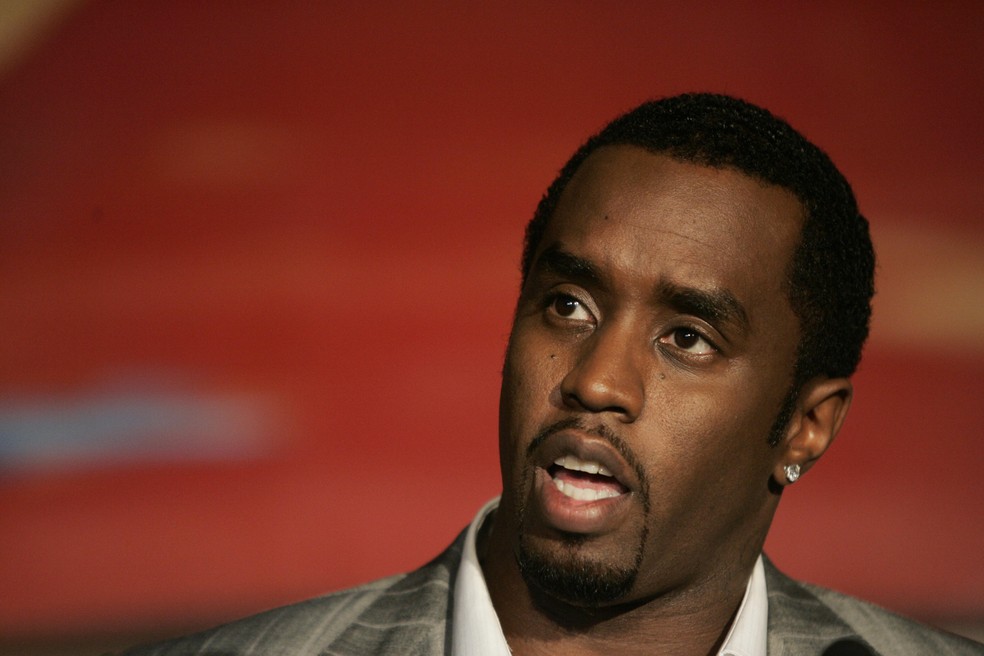 Diddy Entra Com Novo Pedido De Liberdade Com Pagamento De Fiança E Diz