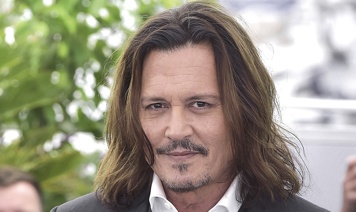 'Titanic' e outros cinco filmes icônicos que Johnny Depp se negou a fazer