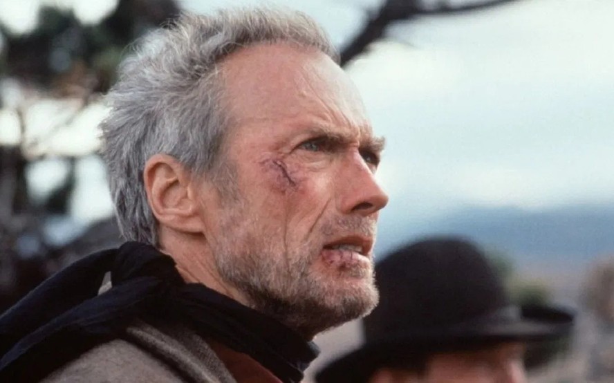 A única pessoa que ganhou permissão para gritar com Clint Eastwood em ...