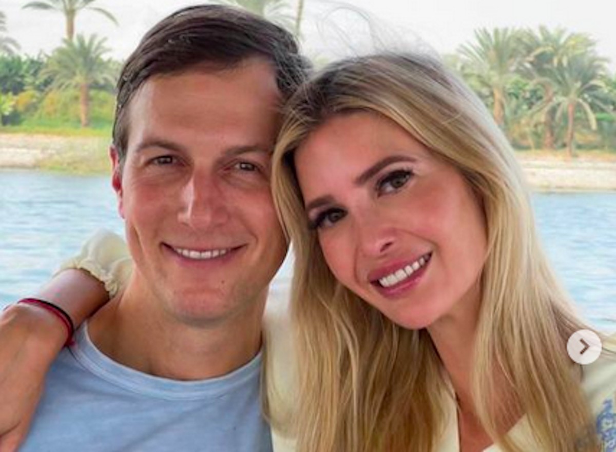 Casamento da filha de Trump está por um fio em meio à 'tempestade ...