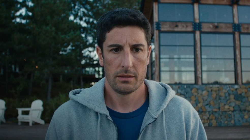 Dieta radical de Jason Biggs, astro de 'American Pie', provocou fim do ...