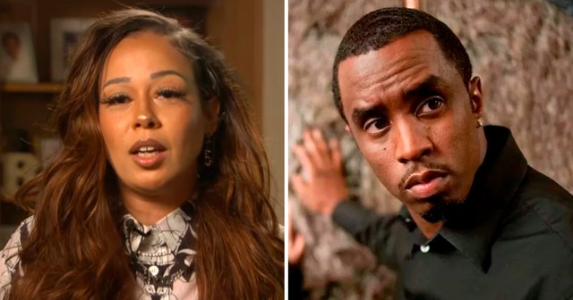 Caso Diddy: Advogada diz que há pelo menos quatro vídeos explícitos com ...