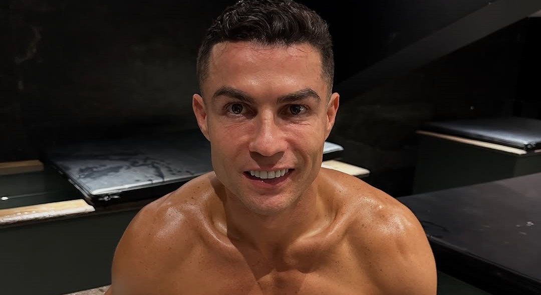 Cristiano Ronaldo dá resposta brutal nas redes após se irritar com ...