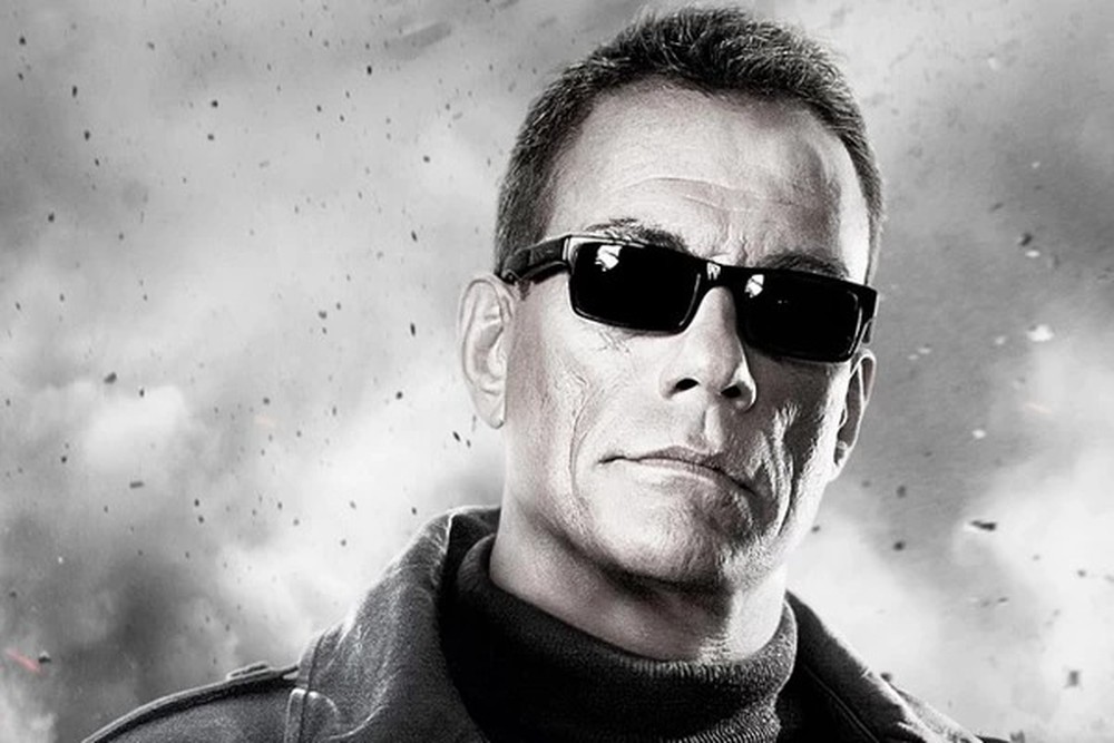 Conheça as origens da treta sem fim entre Jean-Claude Van Damme e ...