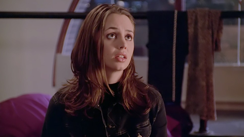 Estrela teen de 'Buffy' e outros sucessos celebra 'nova vida' após abandonar Hollywood e ganhar ...