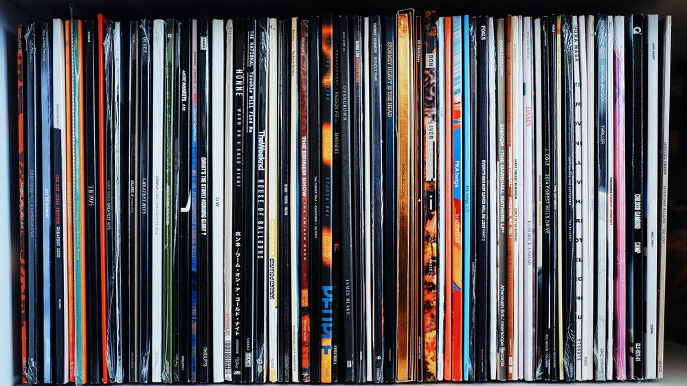 5 discos de vinil clássicos da música brasileira para curtir na vitrola