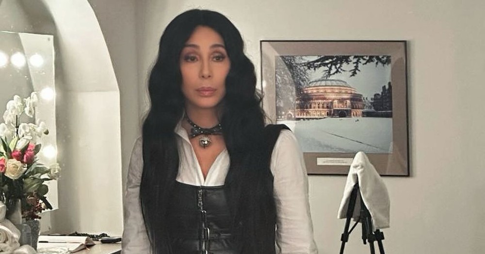 Cher detona diretor que a chamou de pior atriz com quem já trabalhou em ...