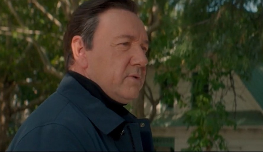 Kevin Spacey volta a Hollywood após ser absolvido de acusações de ...