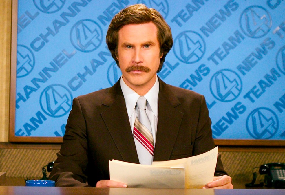 Will Ferrell é flagrado atacando de DJ em festa de universitários ...