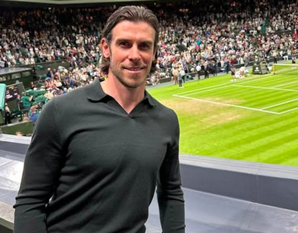 Gareth Bale, ex-Real Madrid, revela ter escondido contusão desde a ...